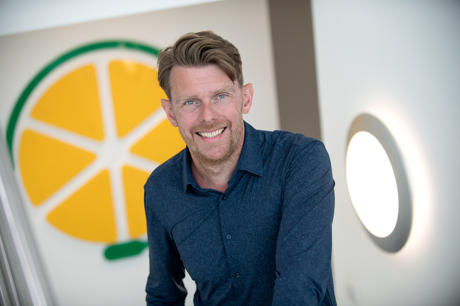 Martin Anderson - UK Contact Centre Forum